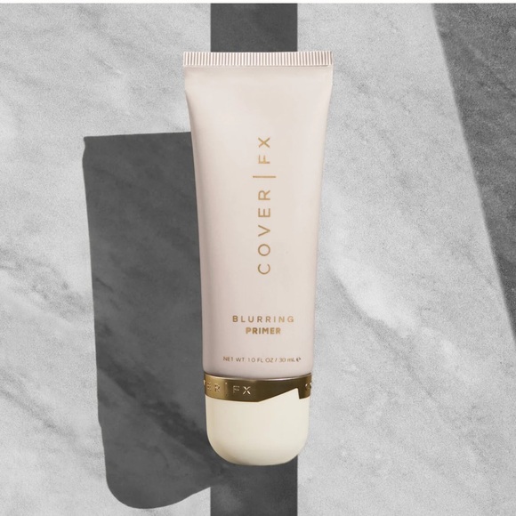 COVER FX | Makeup | Coverfx Blurring Primer | Poshmark